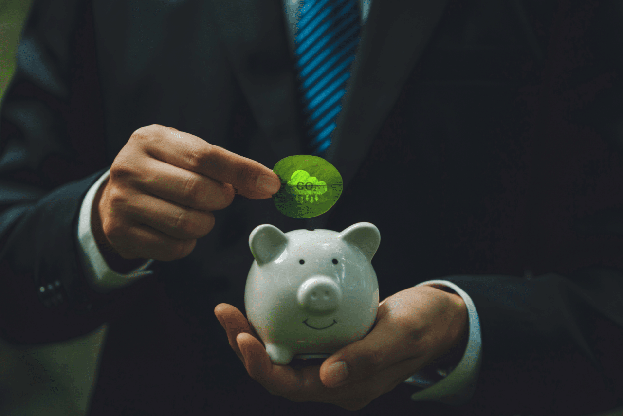 Carbon Offset Credits From Food Waste - Harp Renewables