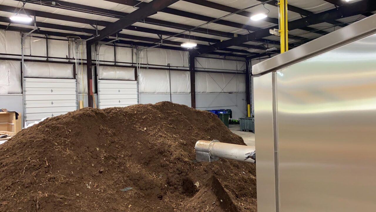 Harp Renewables Expands in the USA with CX50 Biodigester