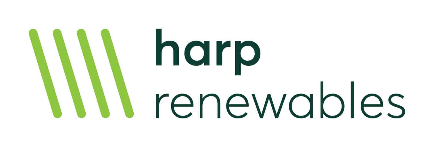 Harp CX Series: Harp CX10 Biodigester - Harp Renewables